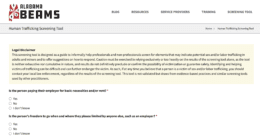 Screening & Identification | Dakota Children's Advocacy Center