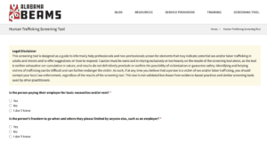 Screening & Identification | Dakota Children's Advocacy Center